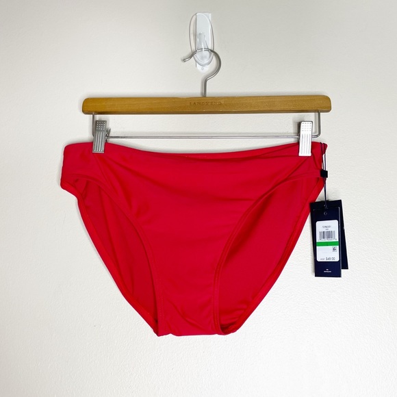 Tommy Hilfiger | Swim | Tommy Hilfiger Swim Bottoms Red | Poshmark